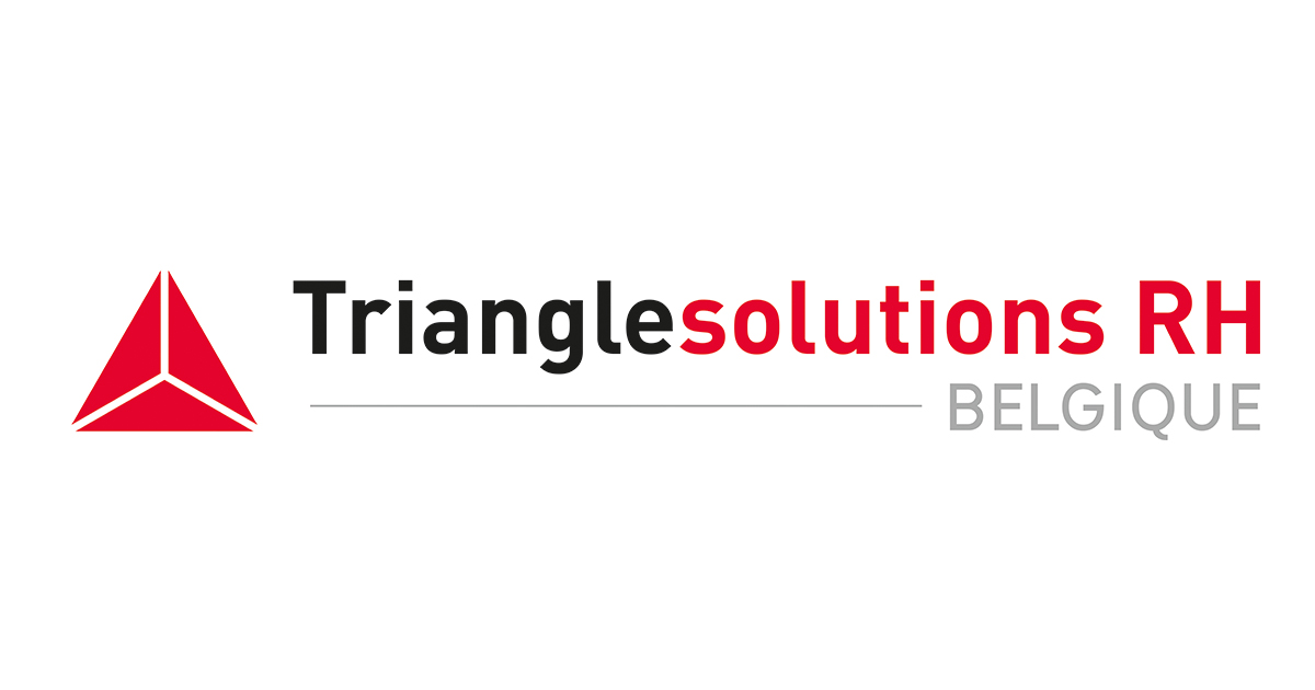 Connexion - Triangle solutions RH